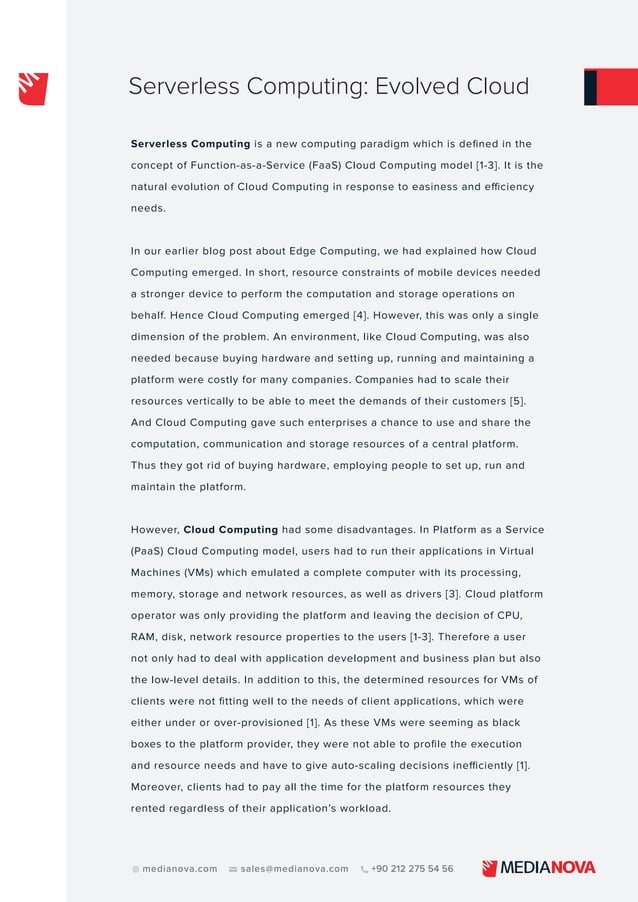 3 Computing Paradigms As Enablers Of Smart Applications Of The Future Pdf