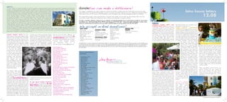 Newsletter 12 08 | PDF | Government Support and Welfare | Financial ...