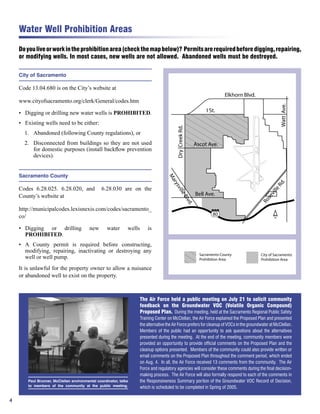 Newsletter 12 04 | PDF | Indoor Environmental Quality | Home & Garden