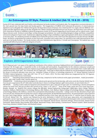 Sansmriti JFM Qtr 2010 | PDF