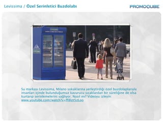 PromoQube ile Dijital Dunyadan Gelismeler | KEY