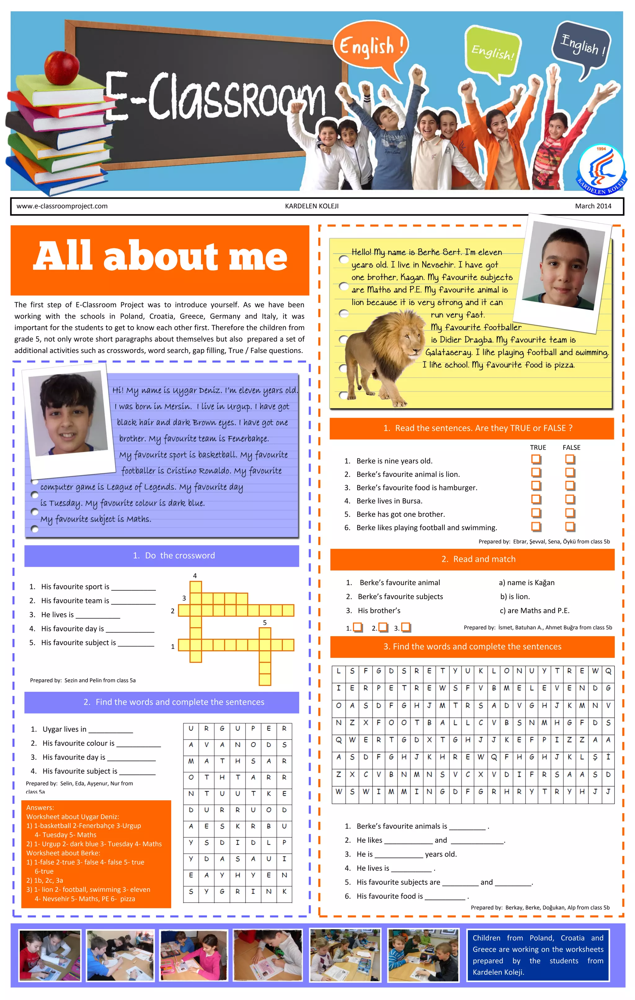 Newsletter - Turkey | PDF