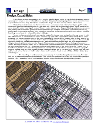 Newsletter April 2008 | PDF