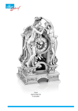 Clock collection | PDF
