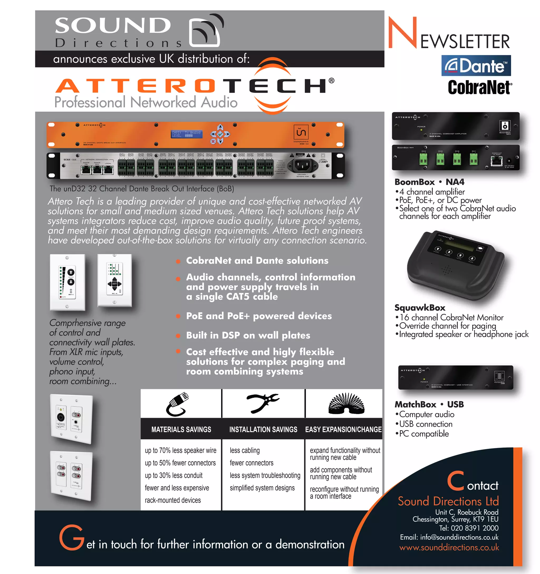 News letter atterotech copy | PDF