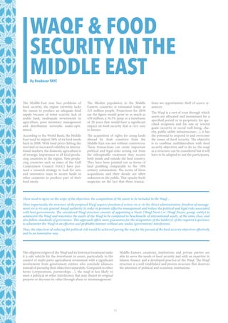 Newsletter english version (2nd edition) | PDF