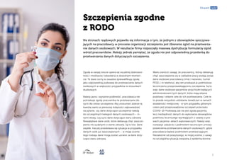 Szczepienia w zakładach pracy. Ekspert radzi | PPT