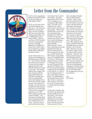 Newsletter feb 2012 | PDF