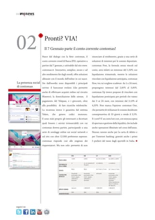 Newsletter Gruppo Banca IFIS 4 | PDF