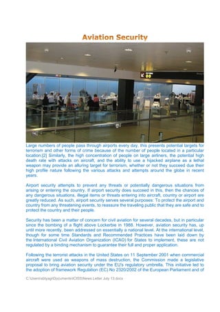 News letter july 13 | PDF