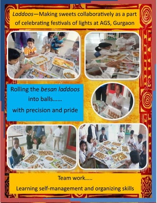 Newsletter on Festivals of Lights 2019 | PDF