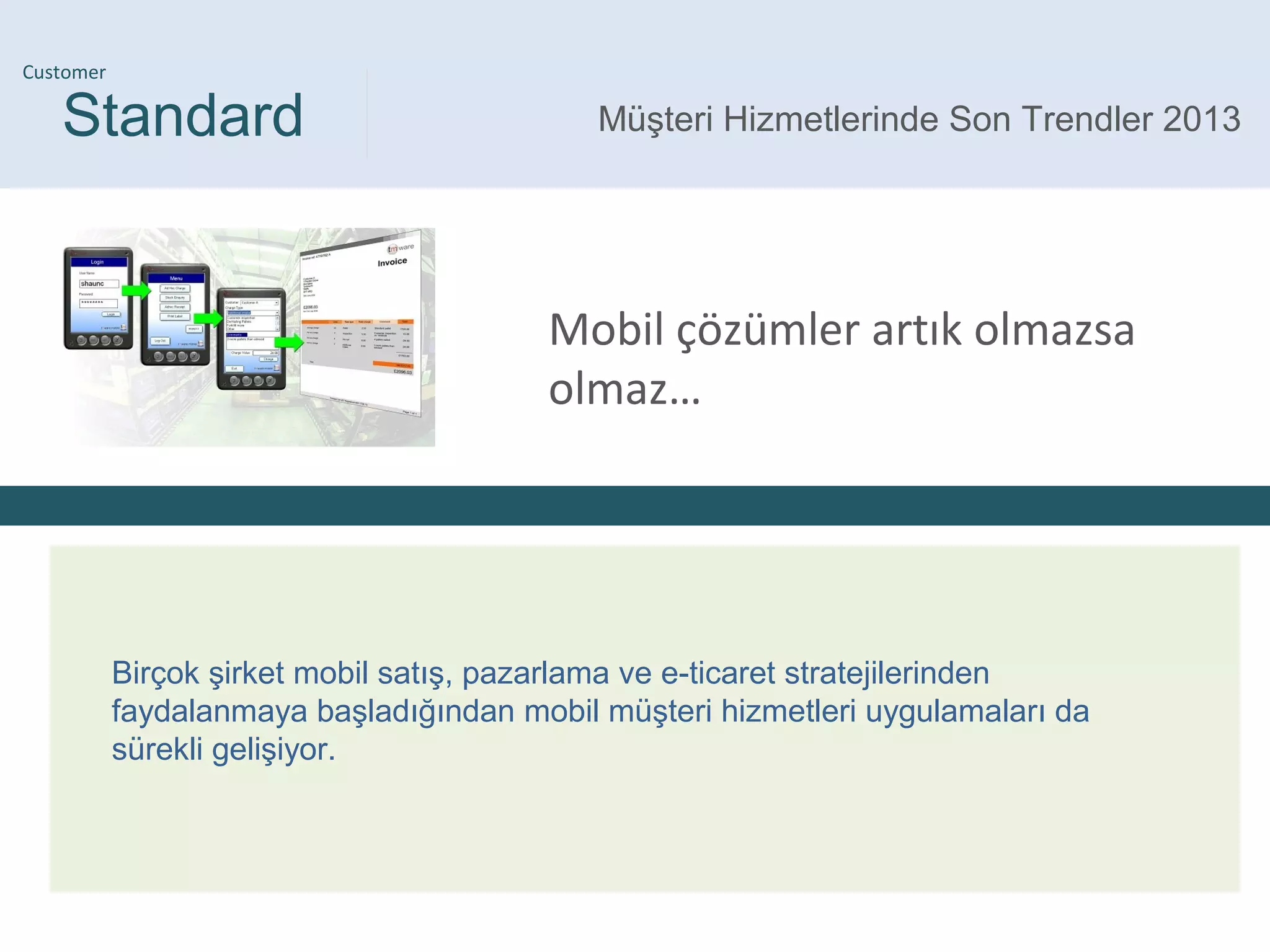 Newsletter presentation tr | PPT