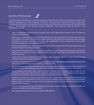 World Standards Day | PDF