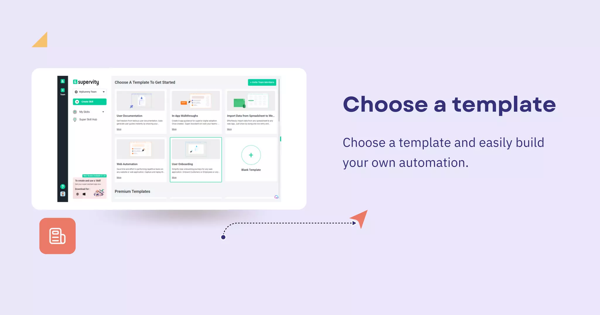 How To Automate In 3 Simple Steps Ppt