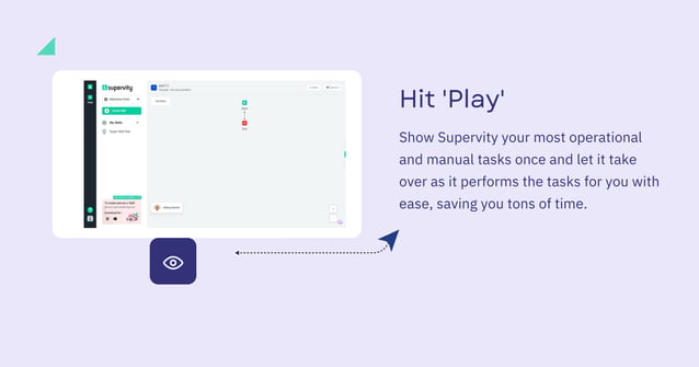 How to automate in 3 simple steps | PPT