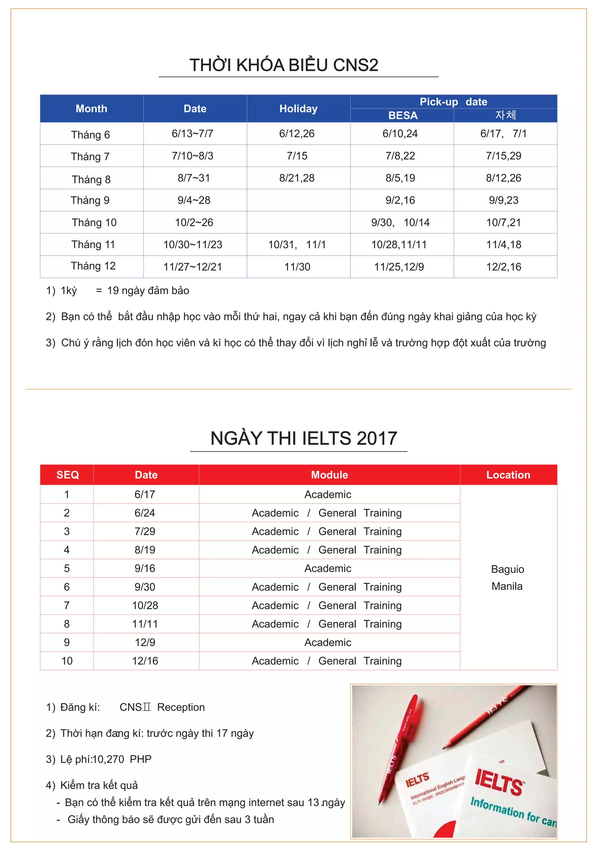 IELTS (CNS2) - Chìa khóa kì diêu để nhập cư | PDF