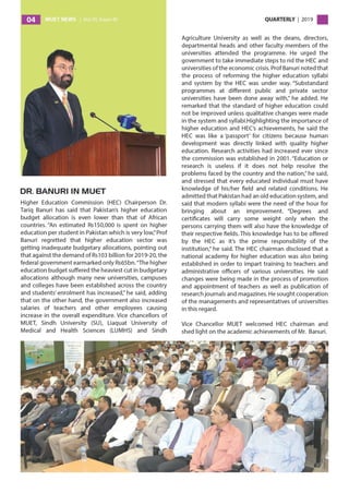 Newsletter vol vi issue-iii 2019 | PDF