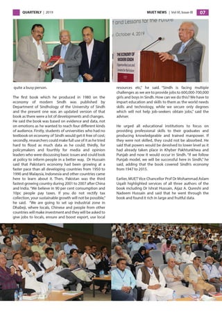 Newsletter vol vi issue-iii 2019 | PDF