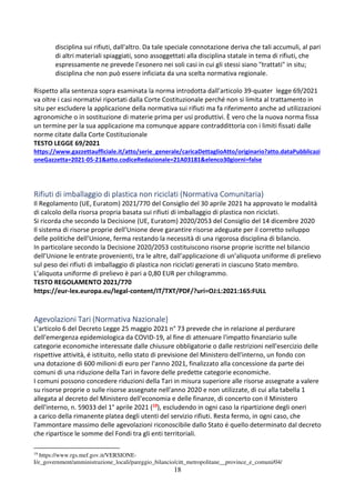 News lex ambiente maggio 2021 | PDF | Landscaping | Home & Garden