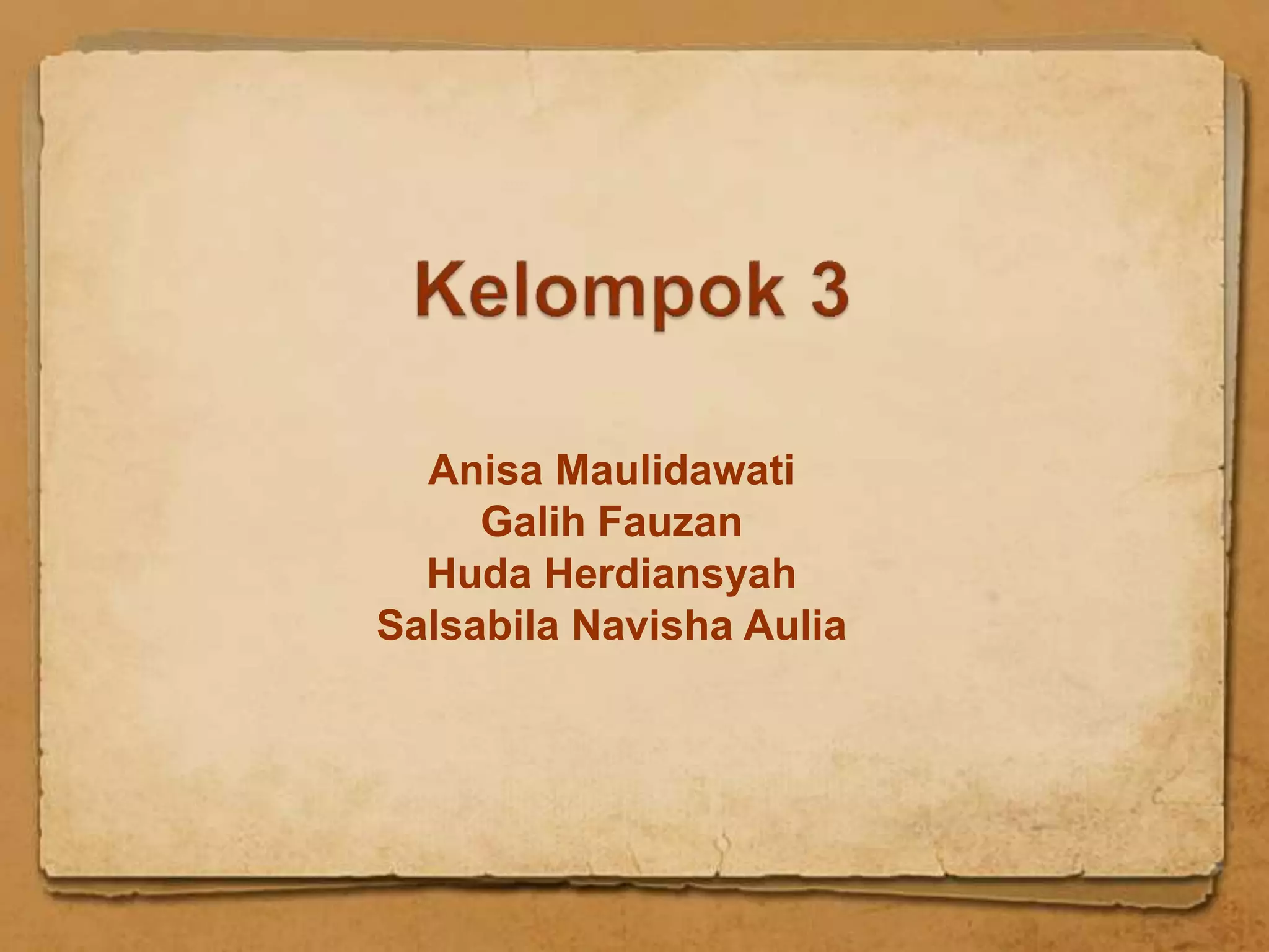 Jaringan Ikat Longgar | PPT