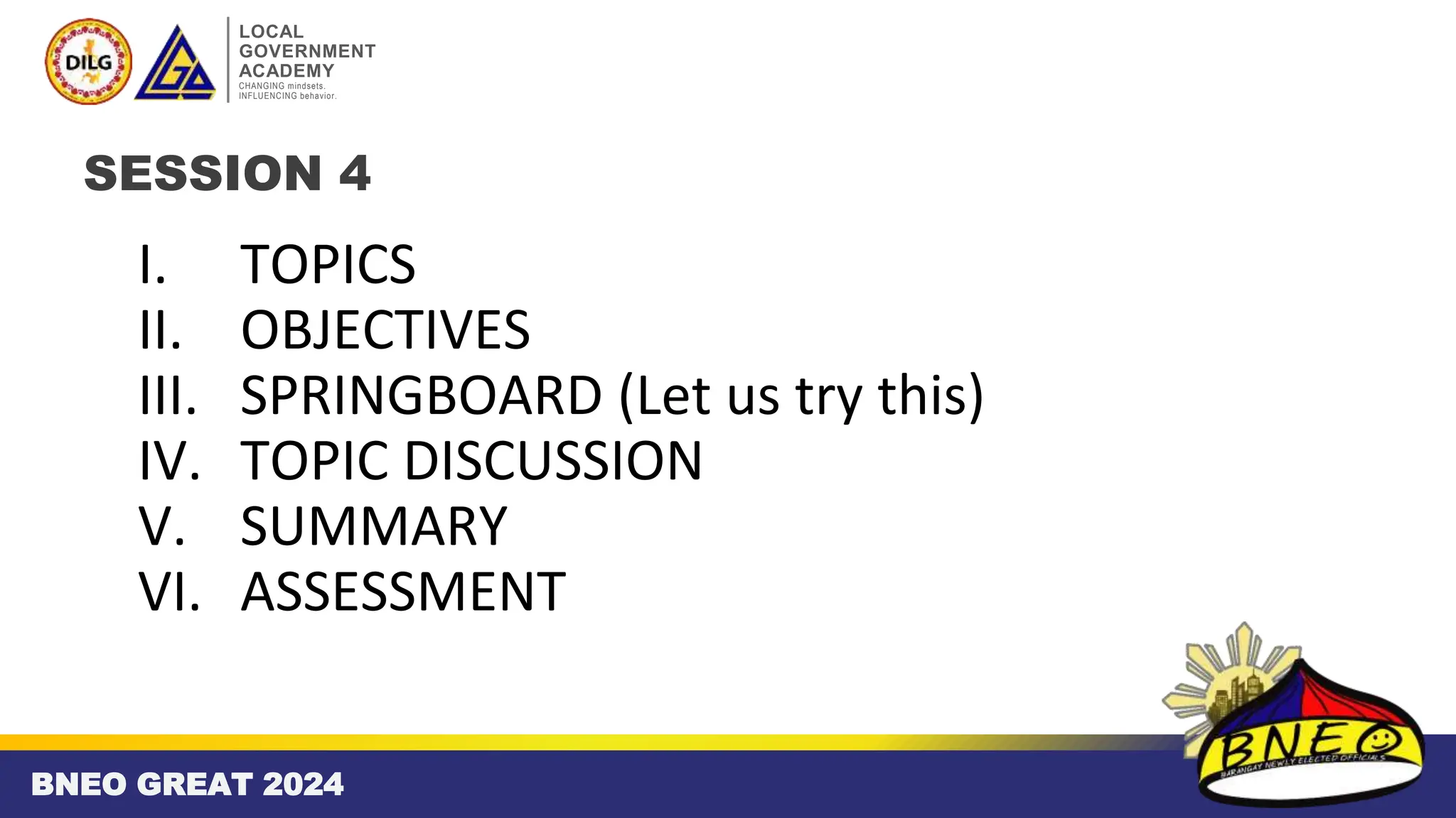 [NEW] Slide deck Session 4 - Final. Participation in Governance.pptx