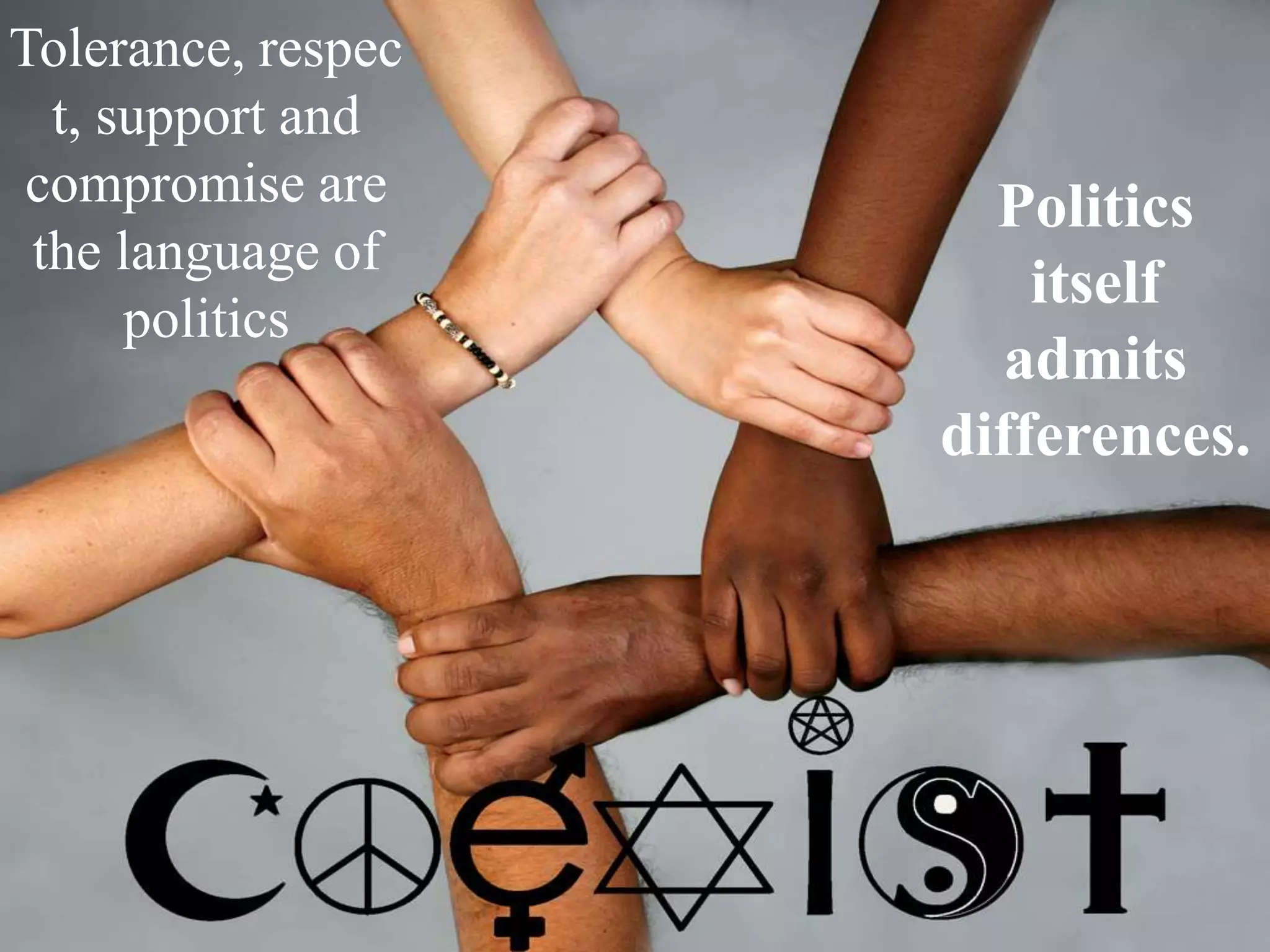 POLITICS | PPTX