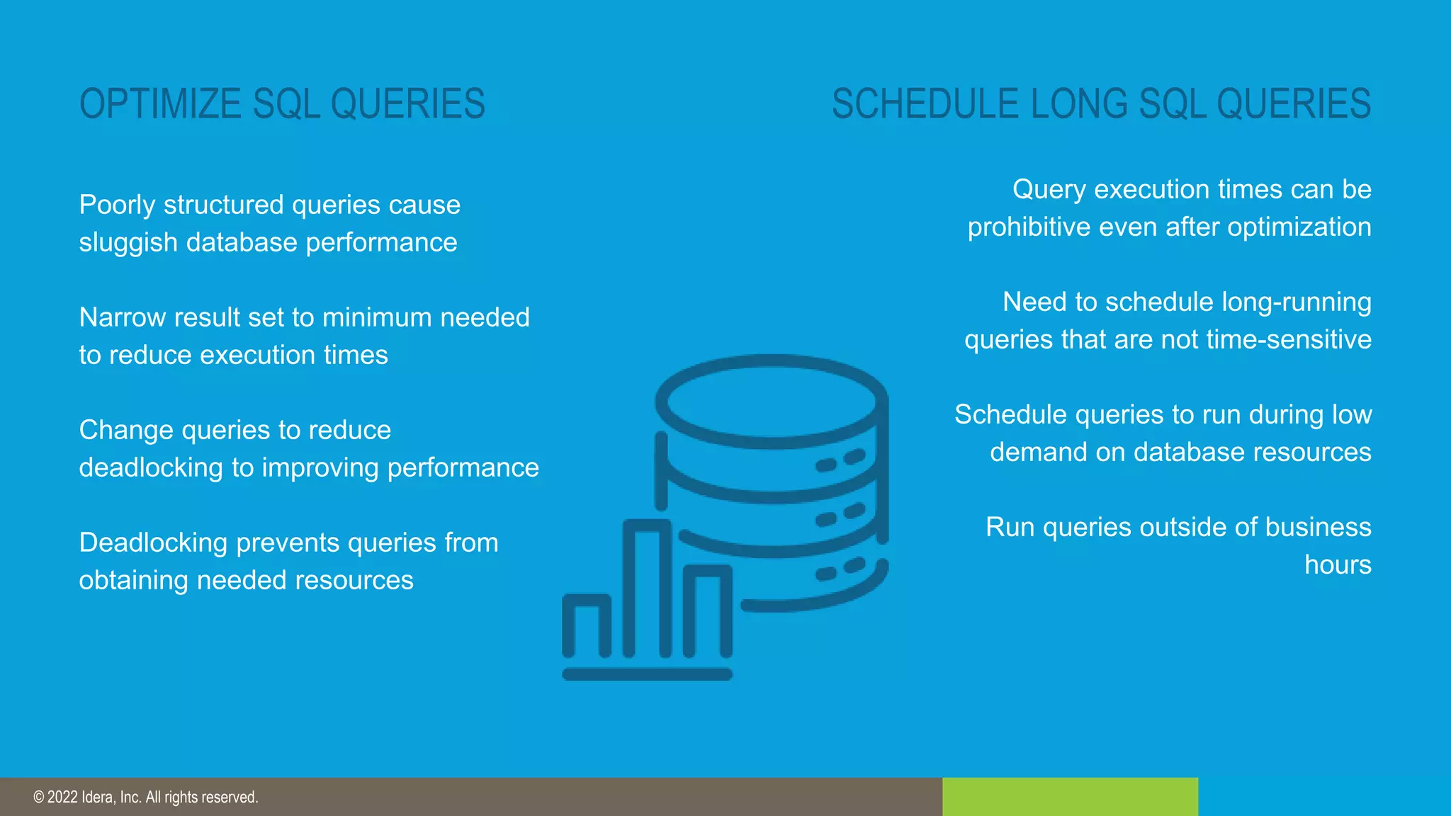 Optimize the performance, cost, and value of databases.pptx