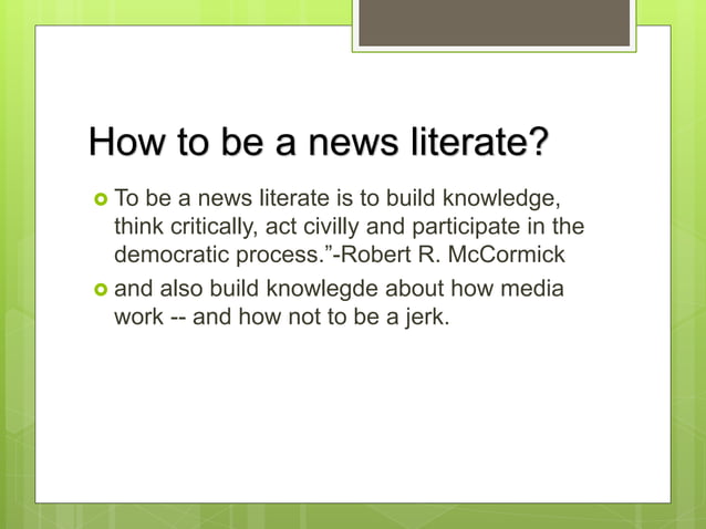 News Literacy.pptx
