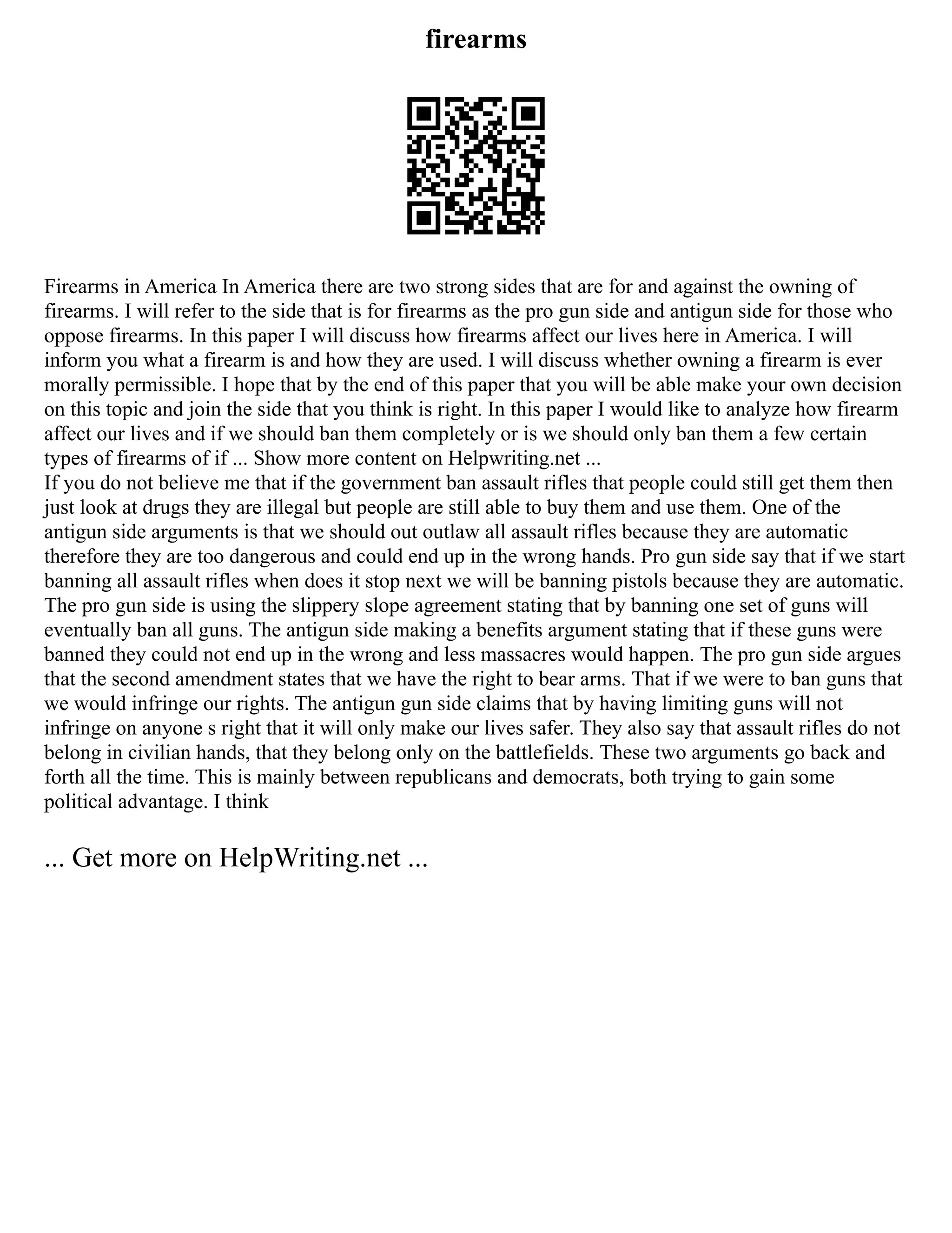 News Magazine Article Examples | PDF