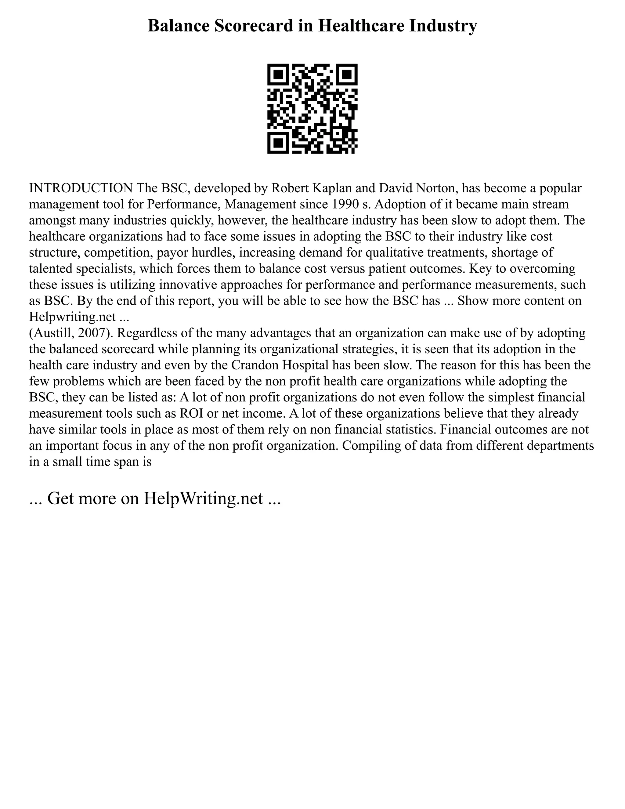 News Magazine Article Examples | PDF