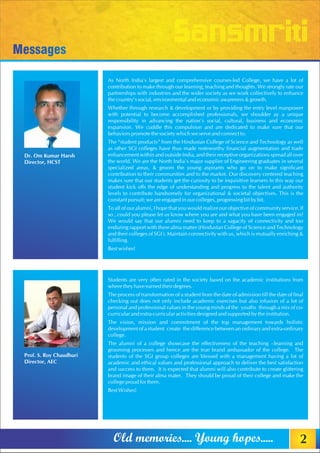 Sansmriti AMJ-JAS Qtr 2011 | PDF