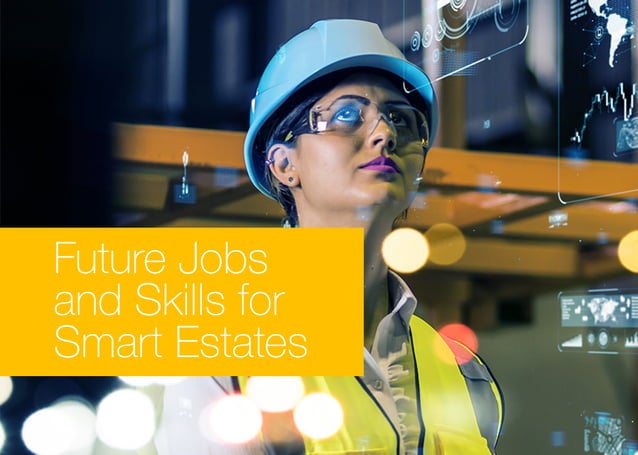 Developing Future Capabilities in Singapore's Built Environment | PDF ...