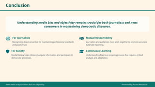 News Media and Journalism_ Bias and Objectivity.pptx