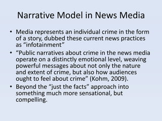 News media powepoint[1] | PPT