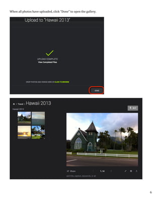 New smug mug reference guide | PDF