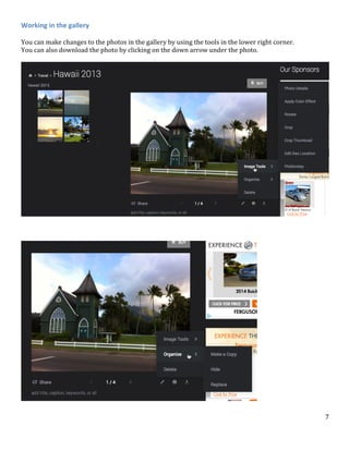 New smug mug reference guide | PDF