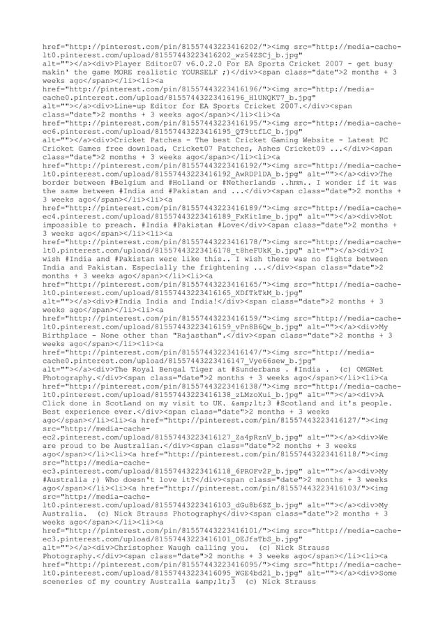 New social media | TXT