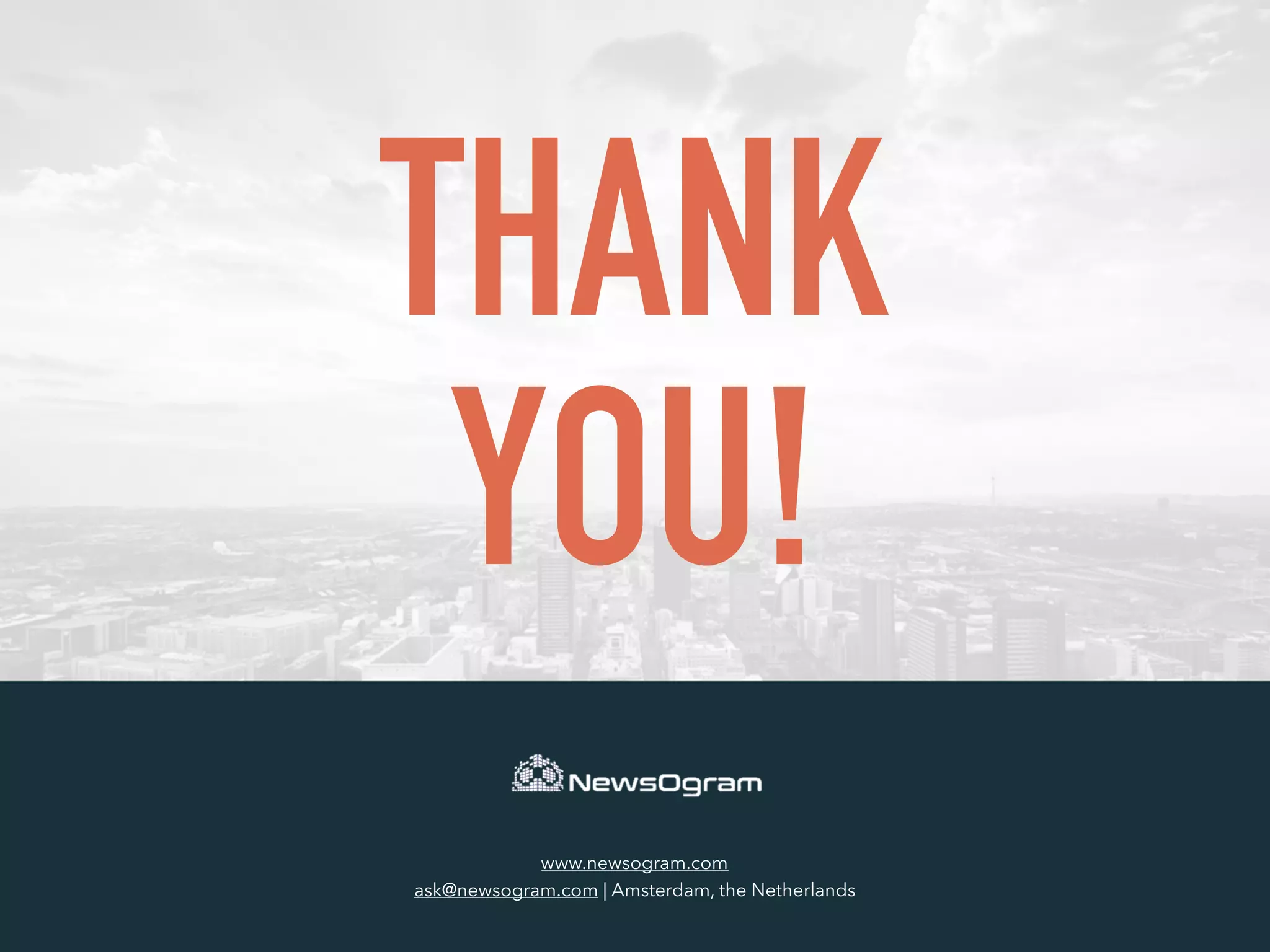 NewsOgram ALPHA - Introduction | PPT