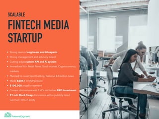 NewsOgram ALPHA - Introduction | PPT