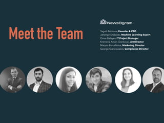 NewsOgram ALPHA - Introduction | PPT