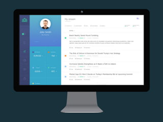 NewsOgram ALPHA - Introduction | PPT