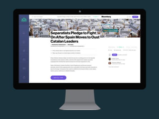 NewsOgram ALPHA - Introduction | PPT