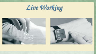 Google Project Soli | PPTX | Technology & Computing