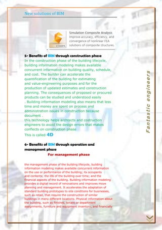 New solutions of bim | PDF