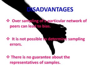 sampling methods | PPT