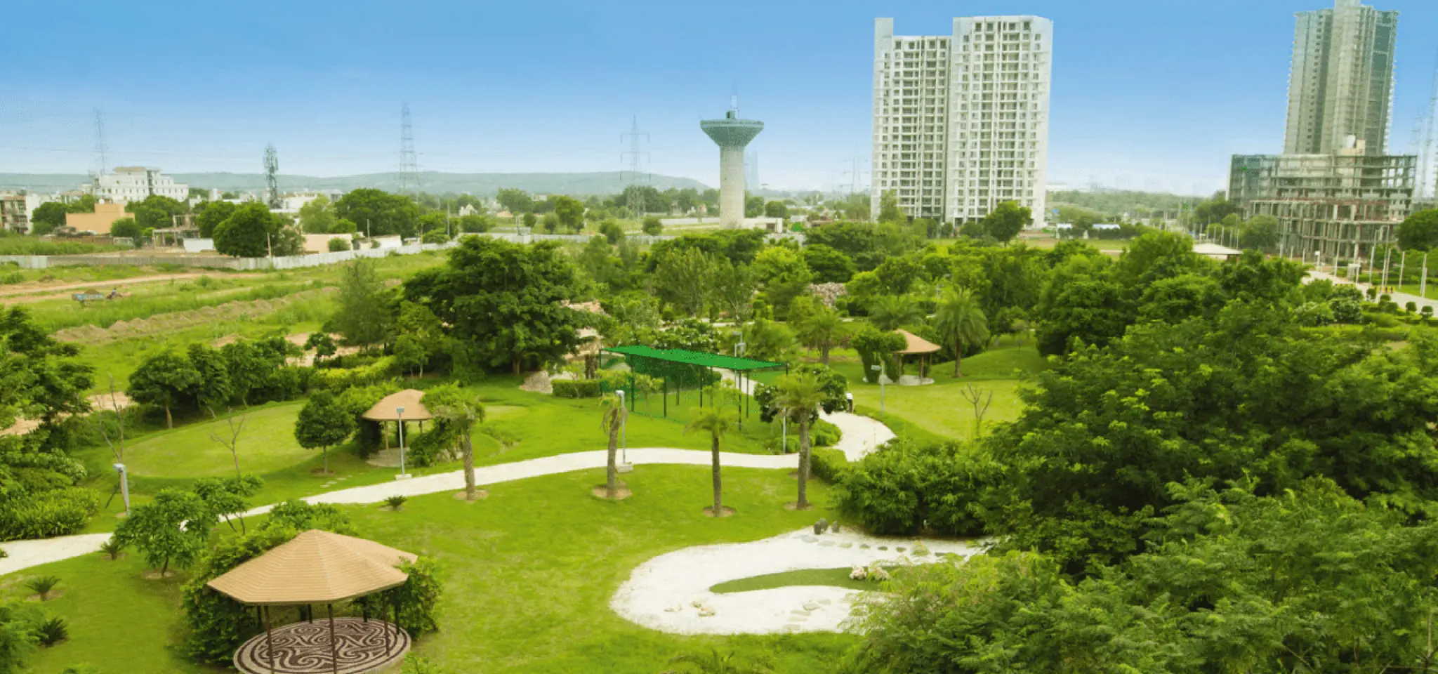 Affordable Plots in Sohna at Shiva Som Valley - Your Dream Land Awaits ...