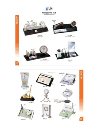 Newsourcehub catalog full | PDF