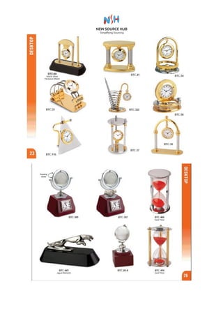 Newsourcehub catalog full | PDF