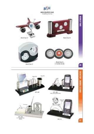 Newsourcehub catalog full | PDF