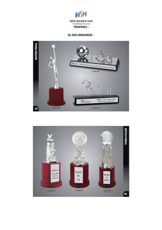 Newsourcehub catalog full | PDF